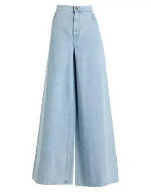 Max Mara Cotton Jeans