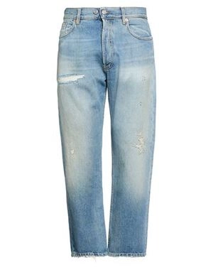 DEPARTMENT 5 Jeans Size Cotton - Blue