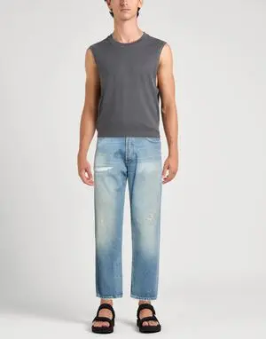 DEPARTMENT 5 Tapered Jeans