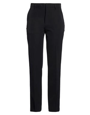 DEPARTMENT 5 Pants Size Polyester, Elastane - Black