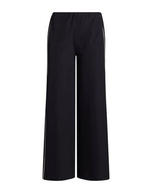 SHIRTAPORTER Pants Size Polyamide, Elastane - Black