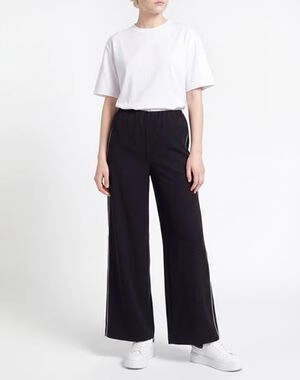 SHIRTAPORTER Pants Size Polyamide, Elastane