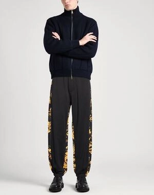Versace Pants Size Cotton
