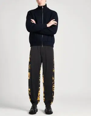 Versace Pants Size Cotton