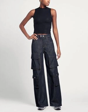 DEPARTMENT 5 Cargo Jeans