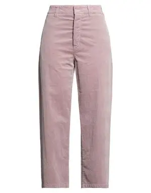 DEPARTMENT 5 Corduroy High Waisted Wide Leg Pants