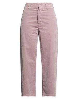 Department 5 Logo Pants For Women