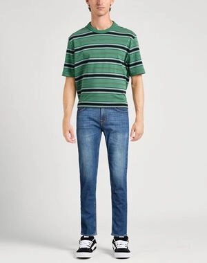 DEPARTMENT 5 Skinny Jeans In Organic Cotton