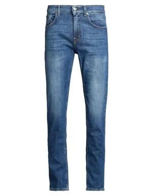 DEPARTMENT 5 Skinny Jeans In Organic Cotton