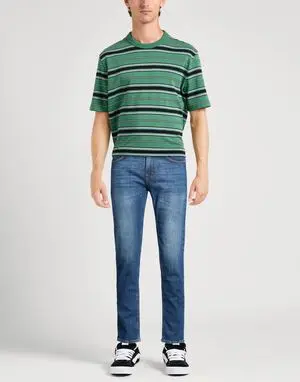 DEPARTMENT 5 Skinny Jeans In Organic Cotton