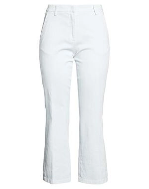 DEPARTMENT 5 Stretch Cotton Jeans - Blue