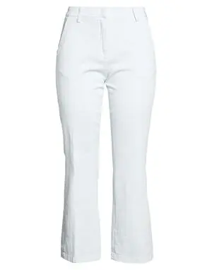 DEPARTMENT 5 Stretch Cotton Jeans