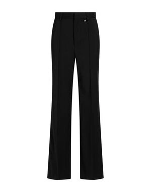 Giuseppe Di Morabito Pants Size Virgin Wool - Black