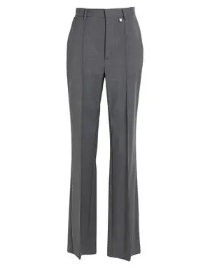 Giuseppe Di Morabito Virgin Wool Wide-leg Pants