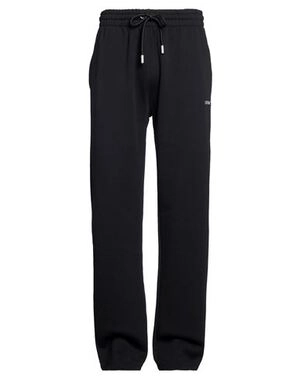 OFF-WHITE™ Off-white Pants Size Cotton - Black