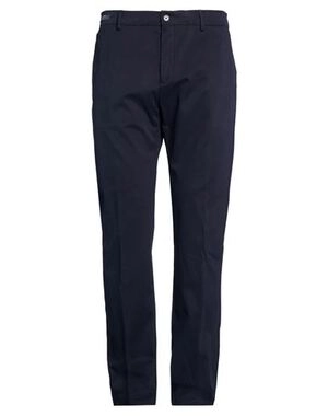 Paul & Shark Pants Size Modal, Cotton, Elastane - Navy