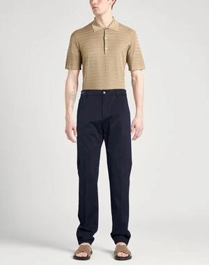 Paul & Shark Pants Size Modal, Cotton, Elastane