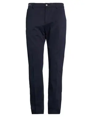 Paul & Shark Pants Size Modal, Cotton, Elastane