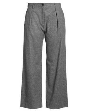 Antonelli Firenze Pants Size Wool, Polyamide, Silk, Elastane - Grey