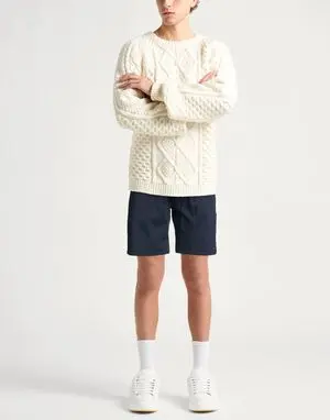 BOSS Cotton Jersey Shorts