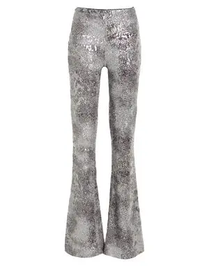 Iceberg Pants Size Polyester, Elastane