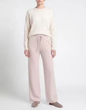 Alpha Studio Wool Cashmere Pants