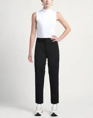 Sandro Pants Size Polyamide, Viscose, Elastane
