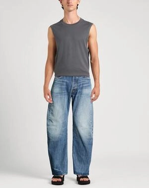 G-star Raw Straight-leg Denim Jeans