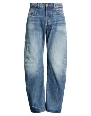 G-star Raw Straight-leg Denim Jeans