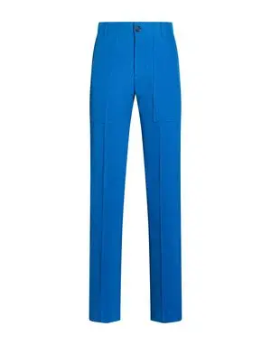 DEPARTMENT 5 Straight-leg Canvas Trousers