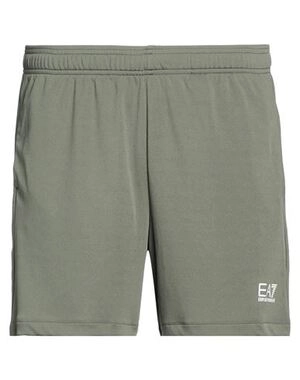 EA7 Shorts & Bermuda Shorts Size Polyester