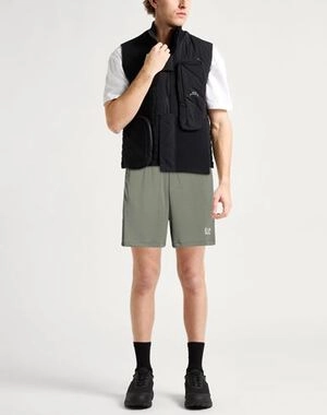 EA7 Shorts & Bermuda Shorts Size Polyester