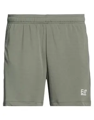 EA7 Shorts & Bermuda Shorts Size Polyester