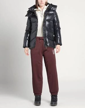 EA7 Pants Size Cotton, Polyester
