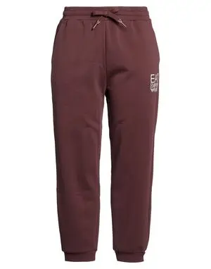 EA7 Pants Size Cotton, Polyester