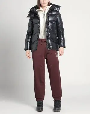 EA7 Pants Size Cotton, Polyester