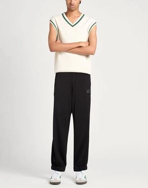 EA7 Pants Size Polyester, Modal, Elastane