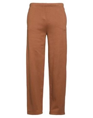 SKIMS Pants Light Size Cotton, Polyester - Brown