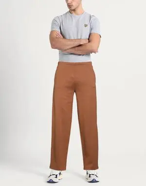 SKIMS Pants Light Size Cotton, Polyester - Brown