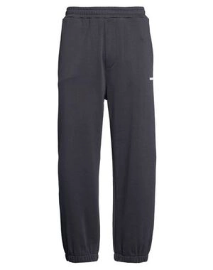 BARROW Pants Size Cotton - Grey