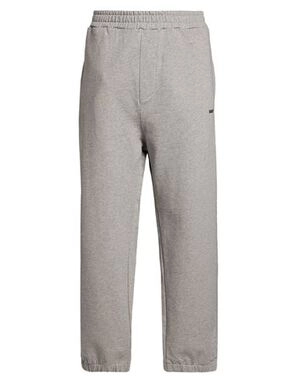 BARROW Pants Size Cotton - Grey