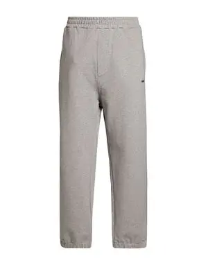 BARROW Pants Size Cotton - Light Grey