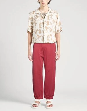 BARROW Pants Size Cotton - Red