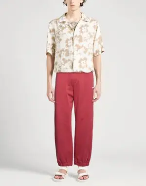 BARROW Pants Size Cotton - Red
