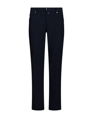 TRAMAROSSA Pants Size Polyester, Elastane