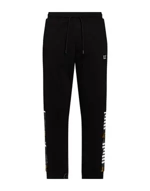 EA7 Pants Size Cotton