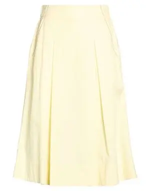 Peserico Peseric O Midi Skirt