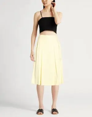 Peserico Peseric O Midi Skirt