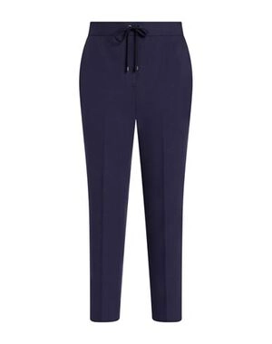 CIRCOLO 1901 Pants Size Cotton, Elastane - Purple