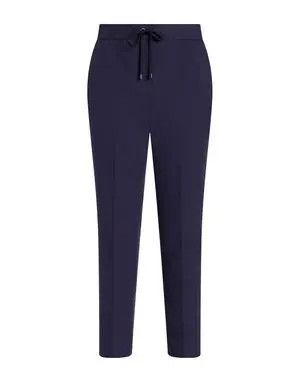 CIRCOLO 1901 Cotton Elastane Tapered Pants